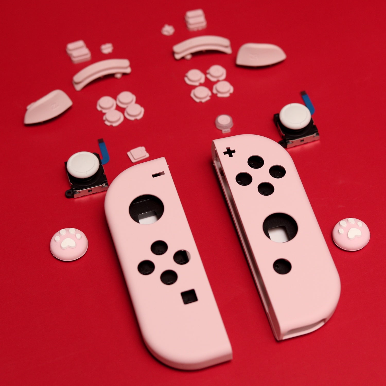 EGG SHELL Pattern Nintendo Switch Soft-Shell Case – JOYPOP